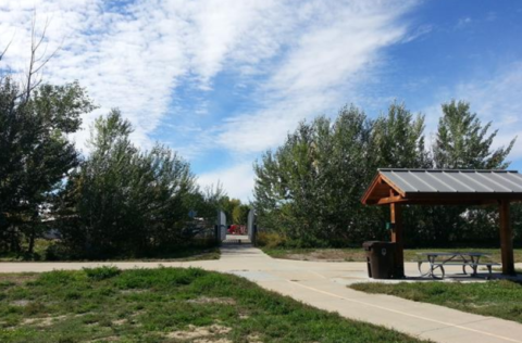 Billings TrailNet - Trails For People | Billings, MT - Billings TrailNet