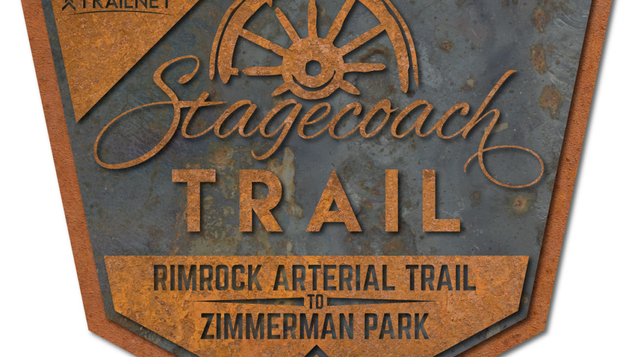 stagecoach trail - Billings TrailNet