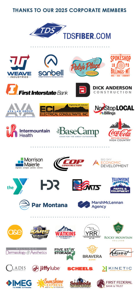 Billings TrailNet - Trails For People | Billings, MT - Billings TrailNet