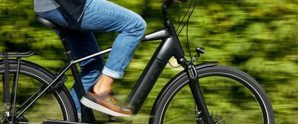 What a New Bipartisan E-Bike Bill Could Mean for Riders and Trails ...